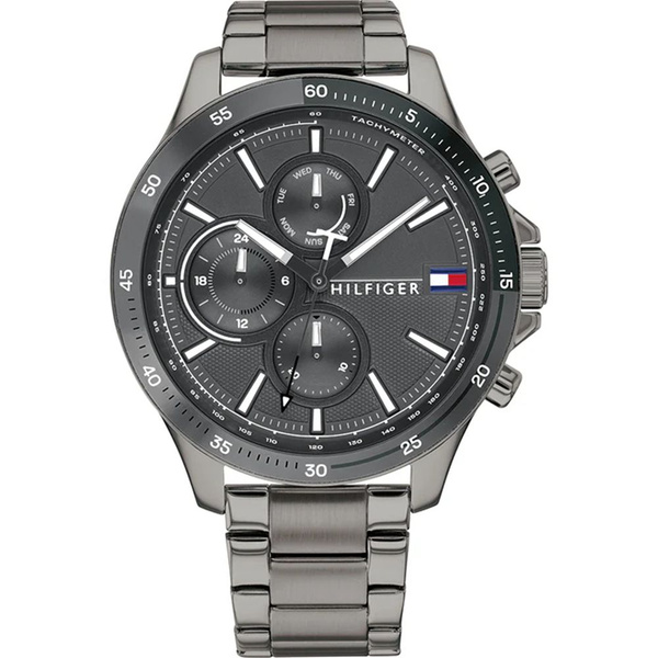 Tommy Hilfiger Часы наручные Кварцевые TH1791719 купить на OZON по ...