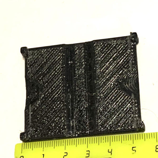 Крышка сокета AM5 socket cover не оригинал купить на OZON по низкой ...