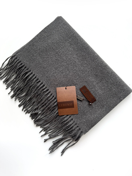 Шарф GERUNSI купить на OZON по низкой цене (1777759124)