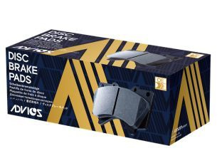 Колодки TOYOTA HiLux, 4 Runer, LC Prado (1988-2002) передние ОРИГИНАЛ купить на OZON по низкой ...