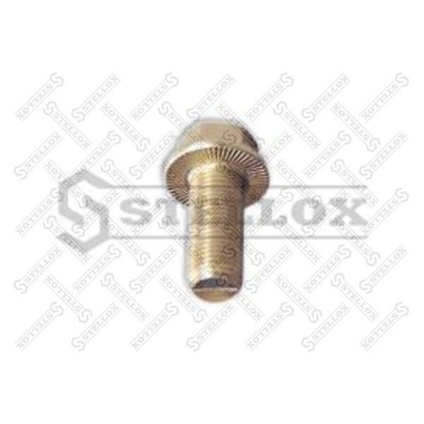 Болт кардана tensilock m14x1.5x35 man STELLOX 89-00414-SX, oem ...