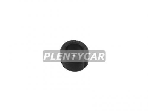 Втулка переднего тормоза Mitsubishi MB618215 купить на OZON по низкой ...
