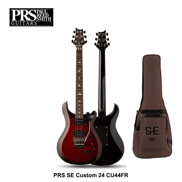 Электрогитара PRS Guitar 6-струнная купить на OZON по низкой цене ...