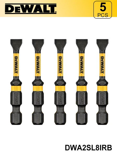 Вопросы и ответы о DEWALT Набор бит для шуруповёрта магнитные, Биты ...
