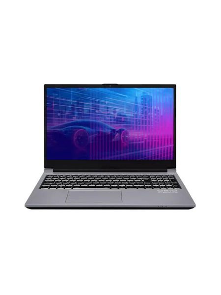 Игровой ноутбук OSiO, 16, CyberLine C150i C150i-002, Intel Core i5-12600H, 16 ГБ, NVIDIA GeForce ...