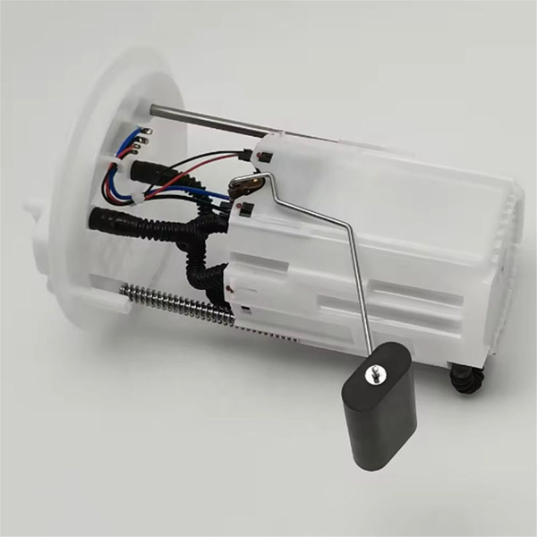 9677724680 Электрический топливный насос в сборе для Citroen Peugeot ...