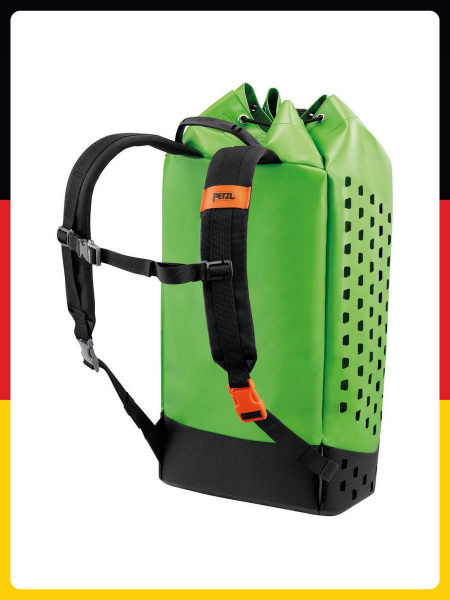 Petzl Рюкзак купить на OZON по низкой цене (4636298117)
