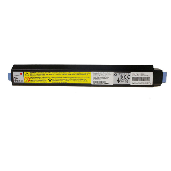 Батарея IBM 01AC366 9,6V 1,05Аh 01AC365 для систем: М3700 V5010 V5020 ...