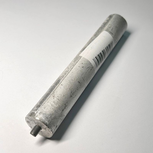 Магниевый анод M8 х 200 мм, для бойлеров INDIRECT 100-150 литров UNI ...