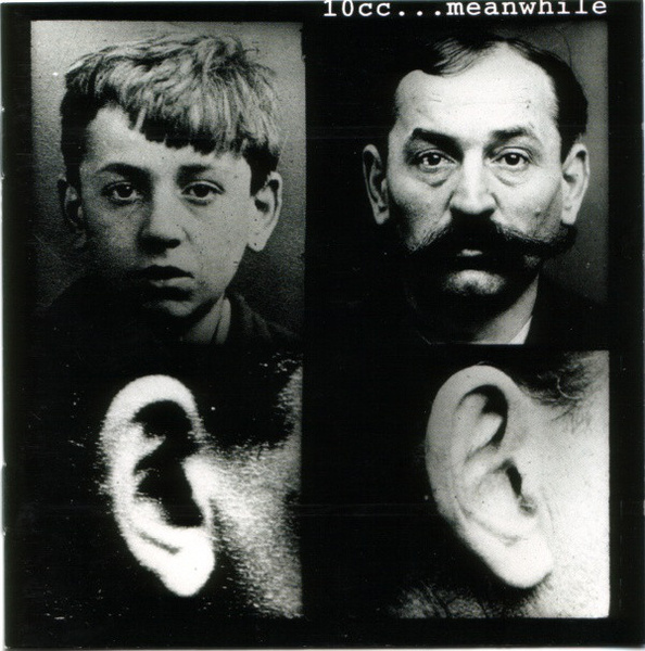 Диск 10cc: ...Meanwhile (1 CD) купить на OZON по низкой цене (2360643102)