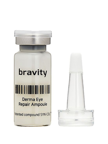 BRAVITY Сыворотка для лица, 10 мл купить на OZON по низкой цене ...