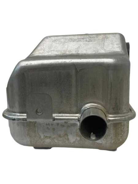Глушитель Briggs & Stratton Intek 694429 купить на OZON по низкой цене ...