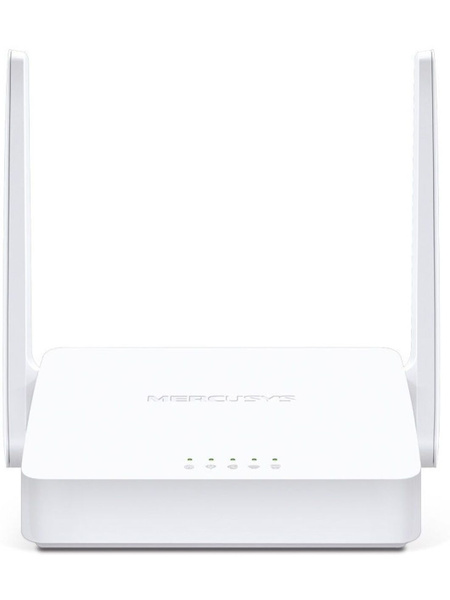 MERCUSYS MW300D Маршрутизатор (роутер) купить на OZON по низкой цене ...