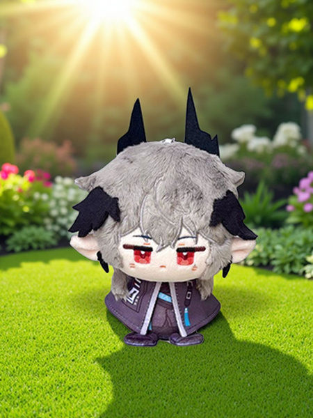 Аркнайтс мягкая игрушка антистресс Arknights Logos игрушки мягкие аниме ...