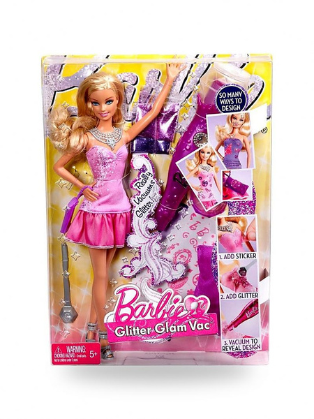 Barbie,Кукла из коллекции, которая больше не выпускается купить на OZON ...