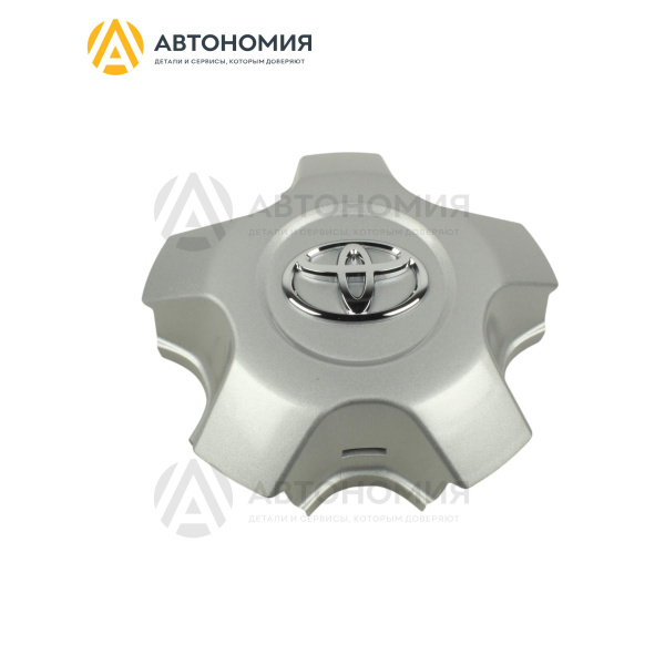 Колпак колёсный Toyota 42603-60671 купить c доставкой на OZON по низкой ...