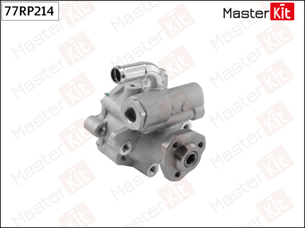 Насос Гидроусилителя Vw Crafter 30-50 (06-16) (MASTERKIT 77RP214 ...