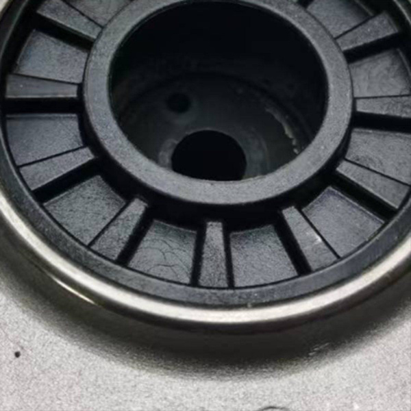 2183441718 Кронштейн опоры переднего амортизатора для Tesla Model 3 XSY ...
