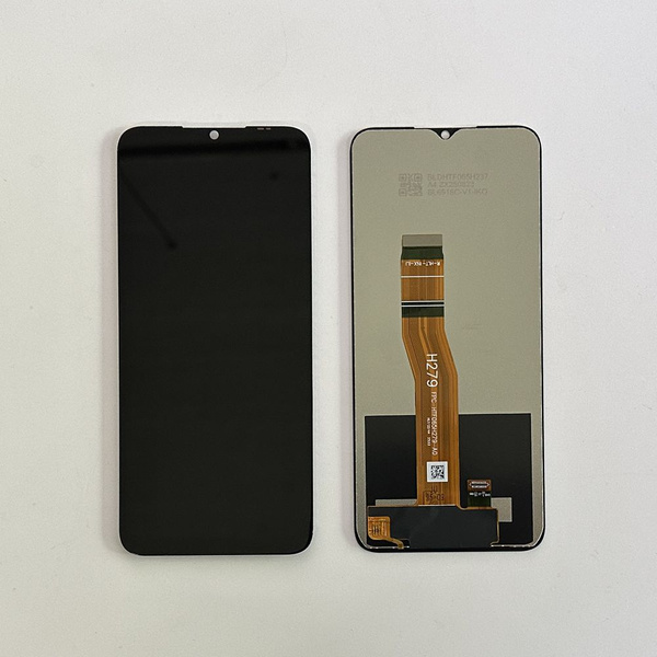 Дисплей для Huawei Honor X5 VNA-LX2 VNA-LX3 с тачскрином черный, экран ...