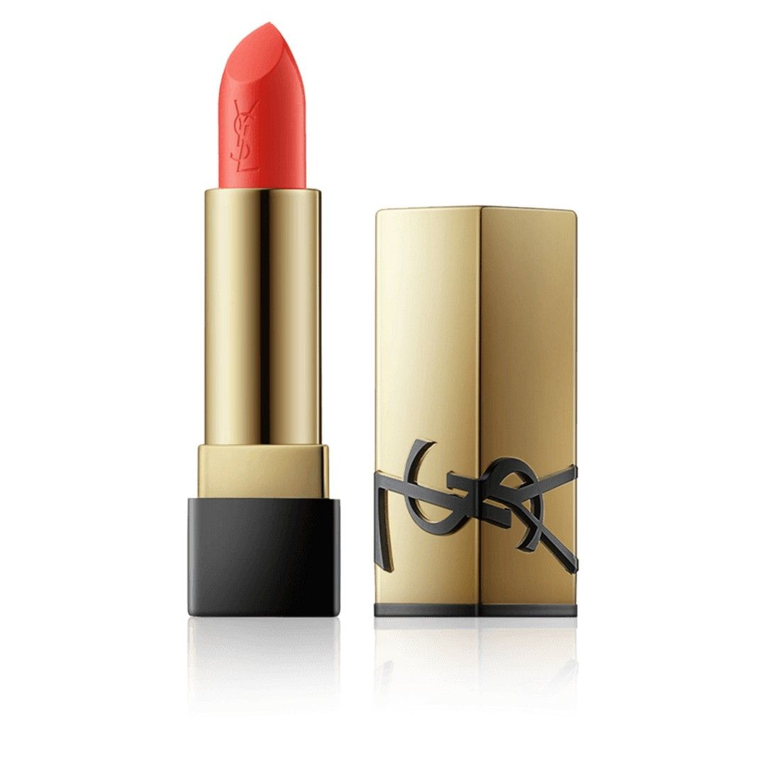 Губная помада Yves Saint Laurent Rouge Pur Couture O7 купить на OZON по ...