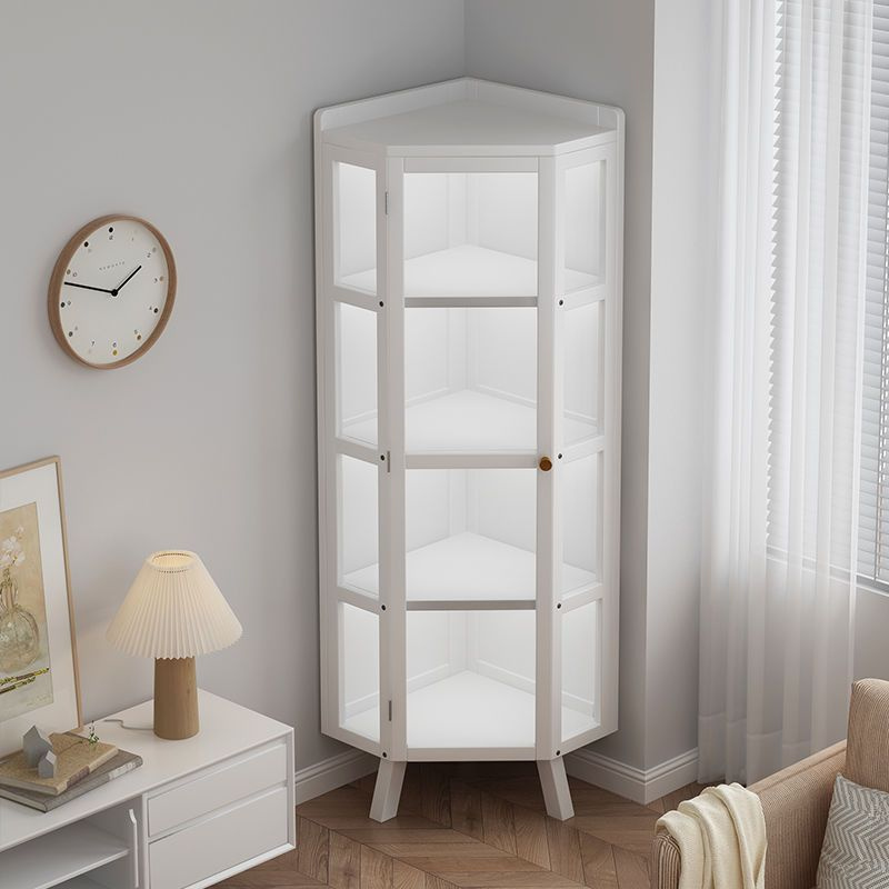 Шкаф-витрина 6825D186E3E64440A343D77EB72C37EF, 39x39x139 см купить c ...