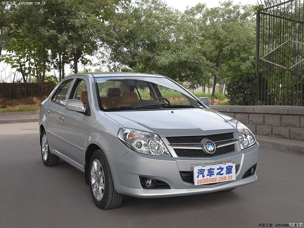 Фары автомобильные, 1 шт., арт. Geely Mk Ⅰ 1017009815 купить на OZON по ...