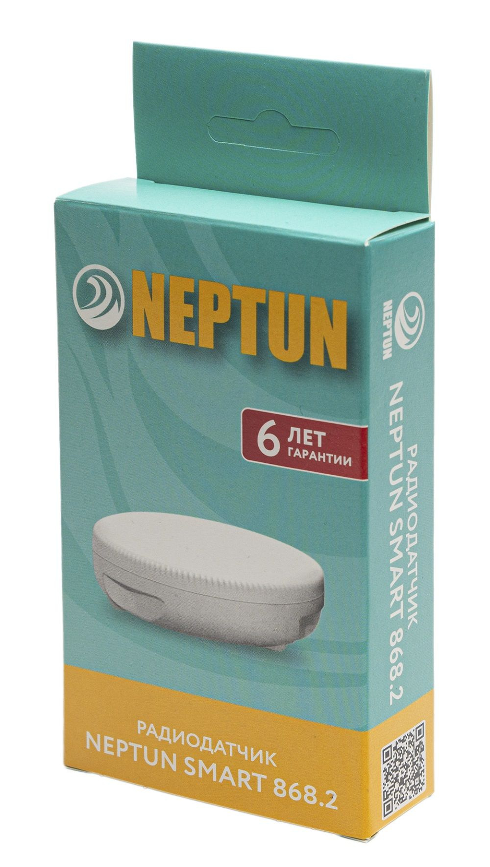 Система защиты от протечек воды Нептун 1/2 Neptun Bugatti Smart+ 18 ...