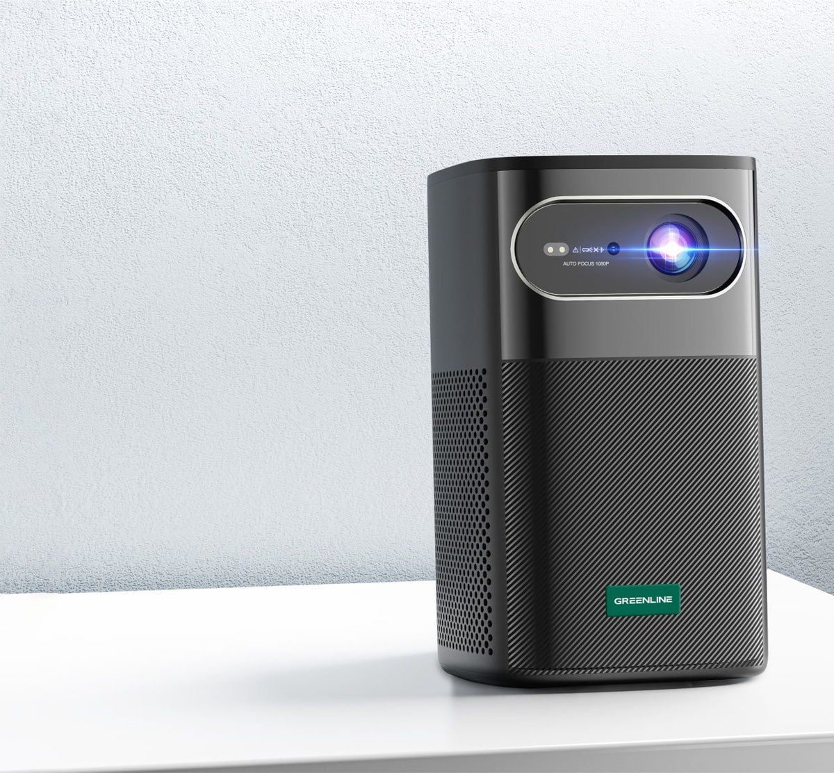 Проектор Green Line FG 17 купить по доступной цене с доставкой в ...