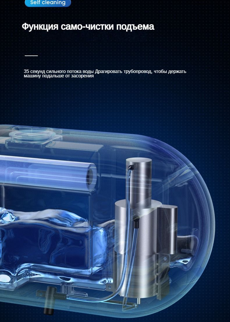 Мыльница Автоматическая Монтируется На Стену, Может Отображать Время И ...