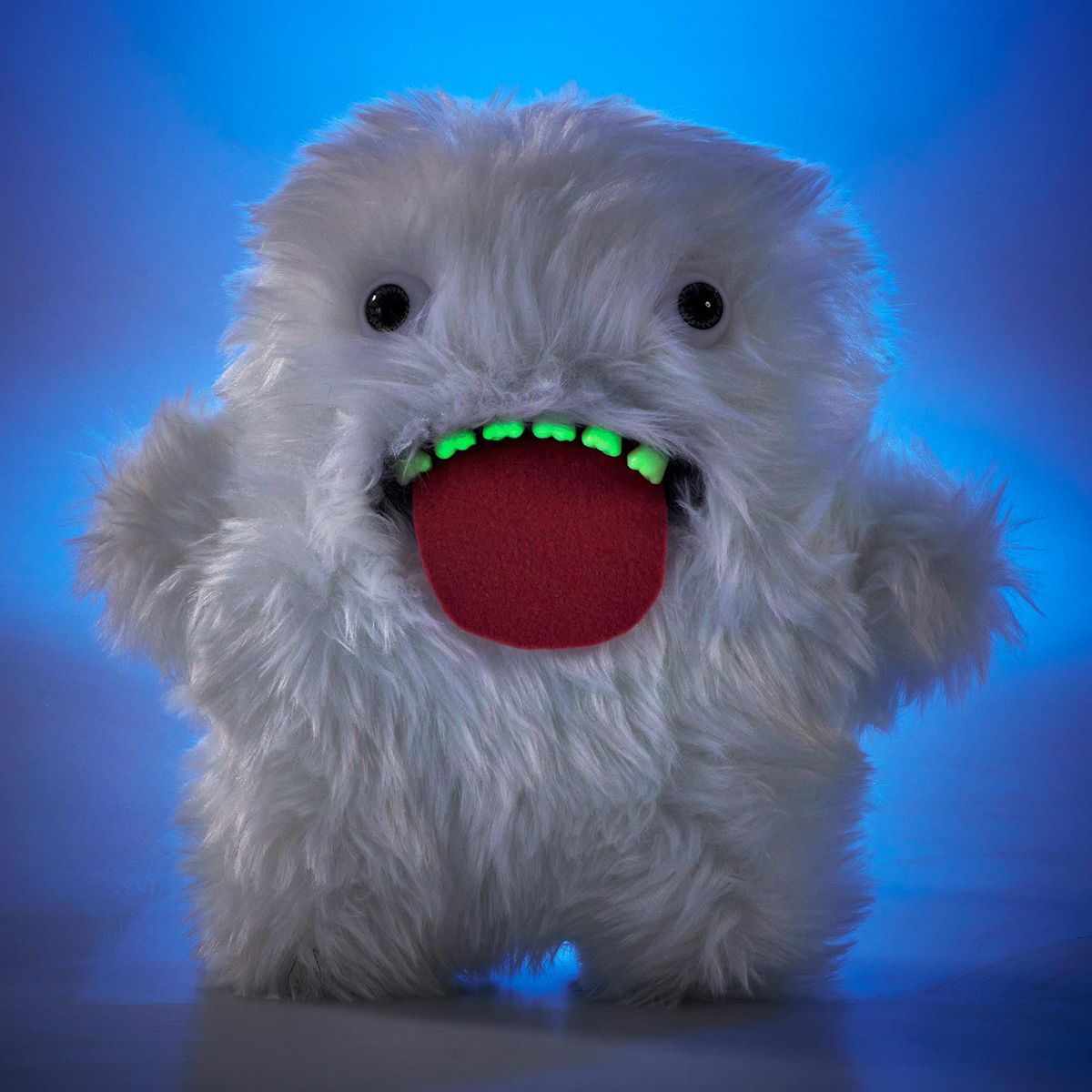Spin Master Fuggler Funny Ugly Monster FuggGlow Edition / Милые ...