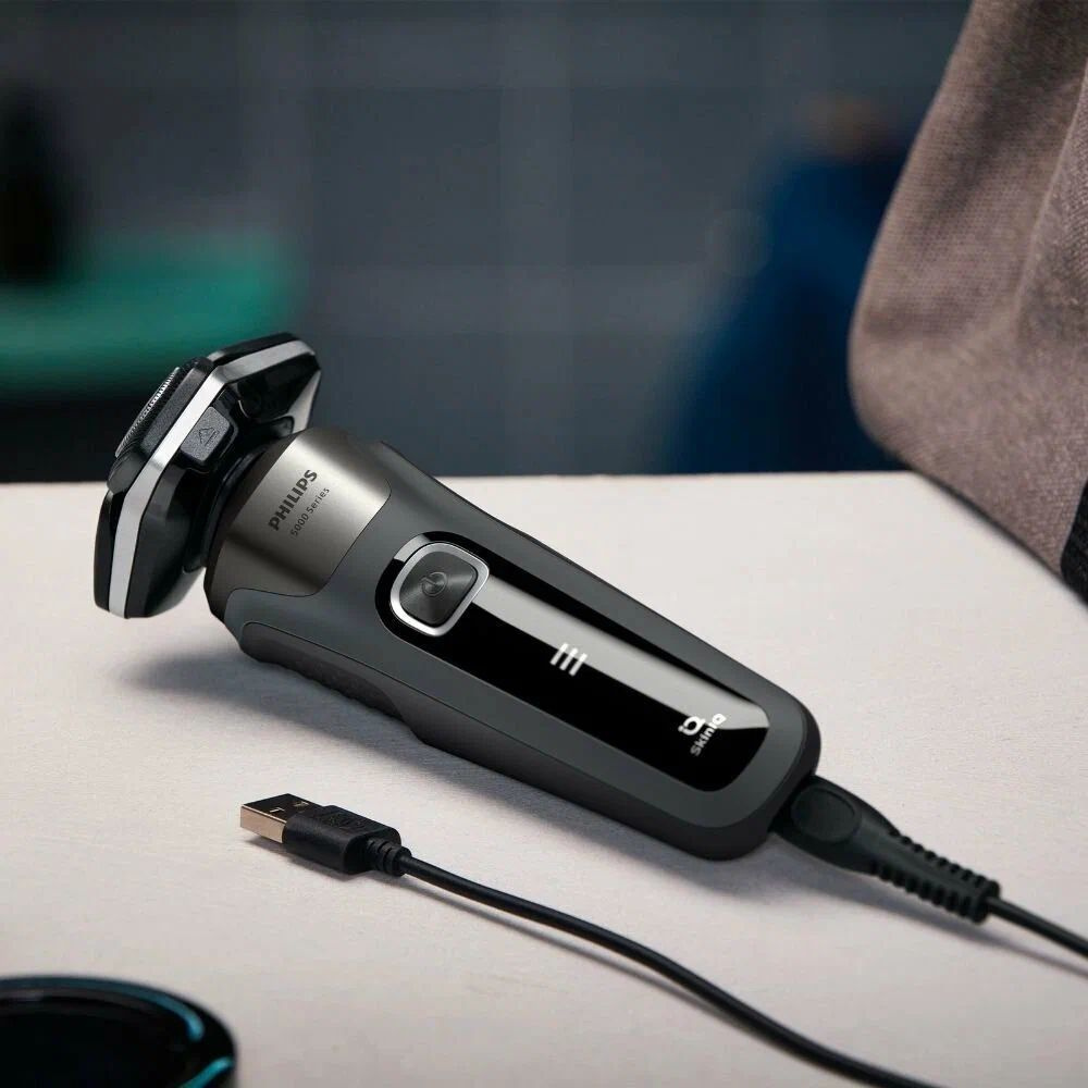 Электробритва Philips Shaver series 5000 S5887/10 купить на OZON по ...