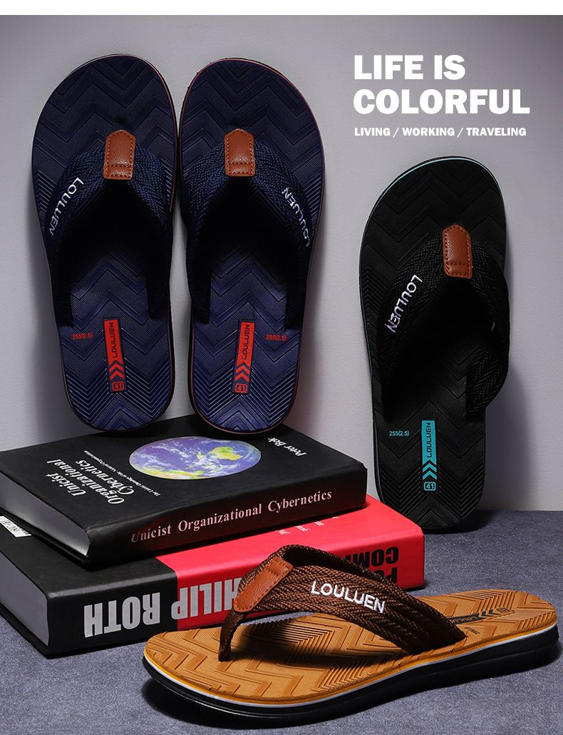 Шлепанцы Мужской, Женский, размер 45 EVA Толстая подошва Лето купить c доставкой на OZON по ...