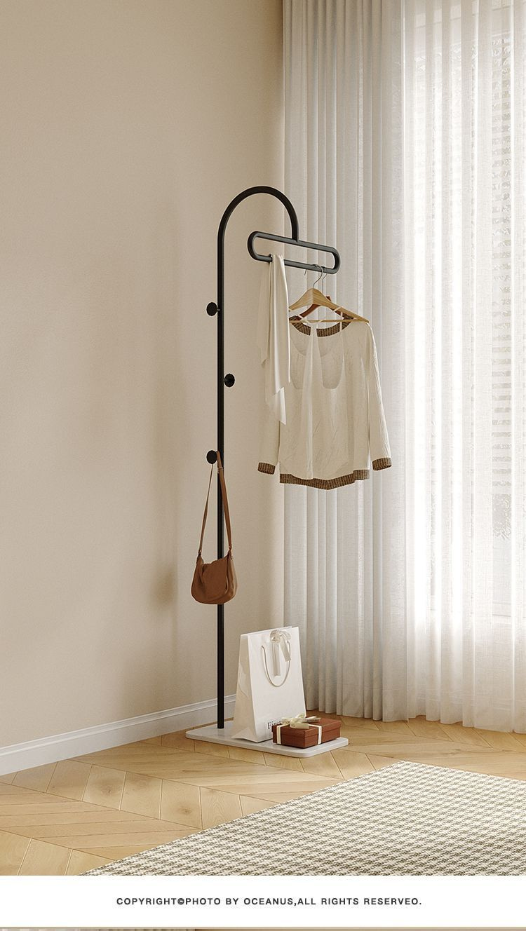 Вешалка напольная, 175 см х 40 см х 25 см купить c доставкой на OZON по низкой цене (3063410502)