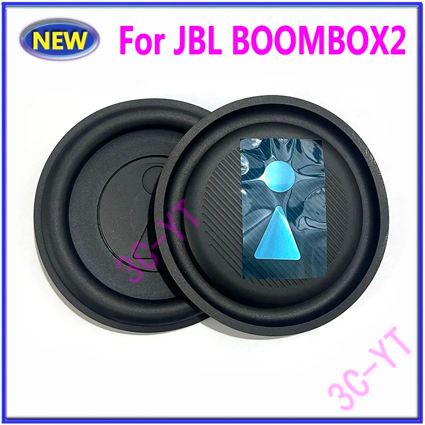 1-2 шт. Новые вибрационные пластины (диафрагмы)** для JBL Boombox 2 ...
