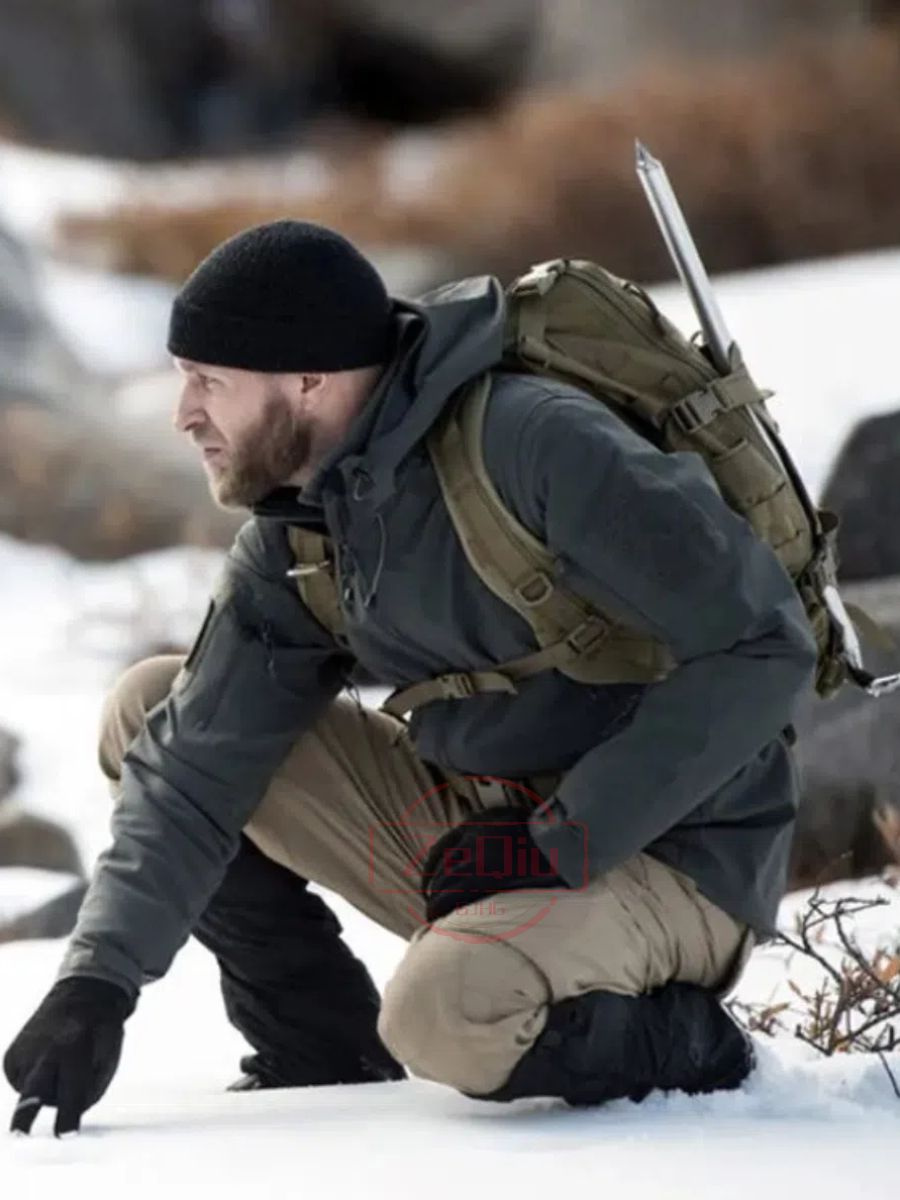 Костюм тактический GJHG, размер 56 (4XL), Демисезон, цвет зеленая мята ...