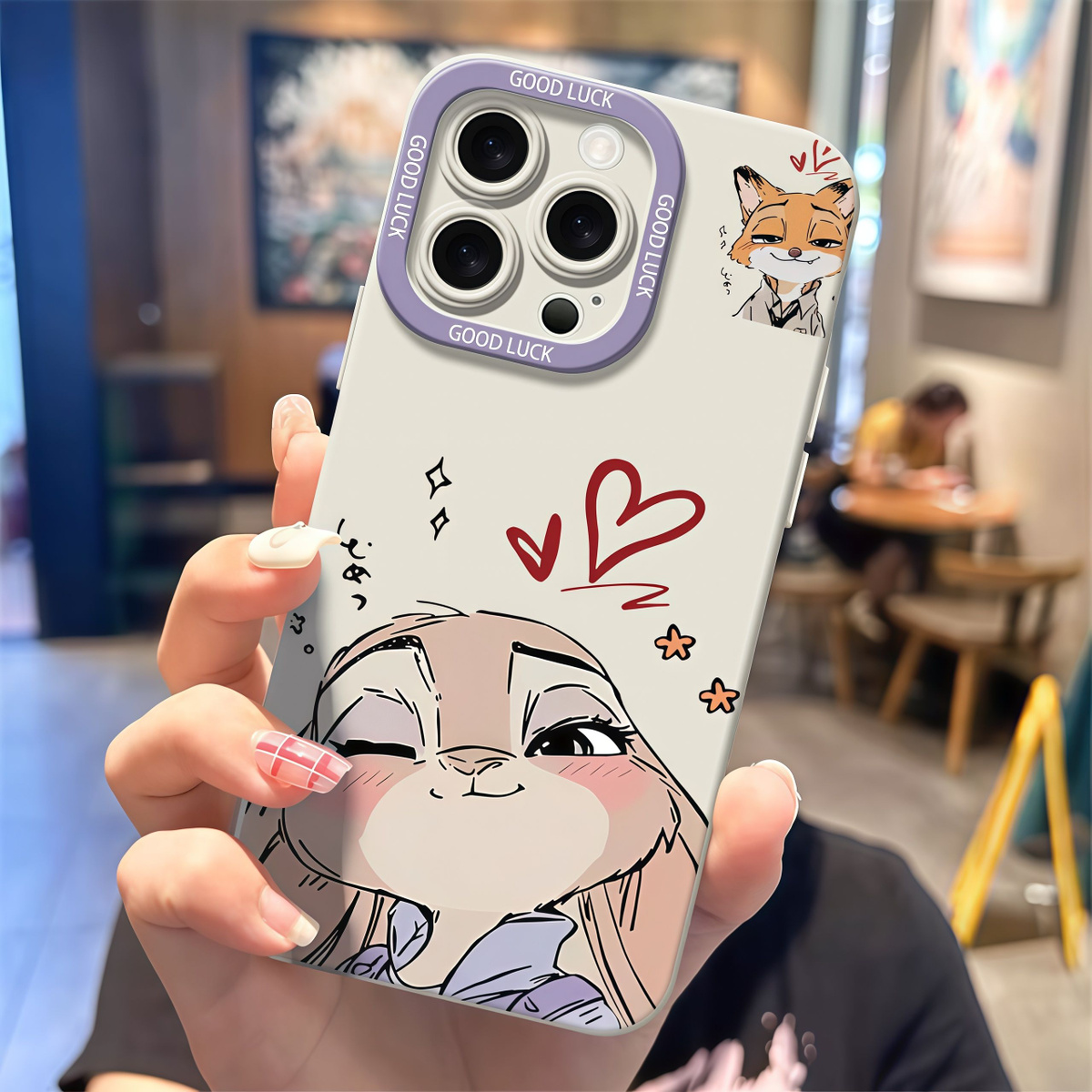 Красивый чехол для iPhone 15 для девушек купить на OZON по низкой цене (2869643531)