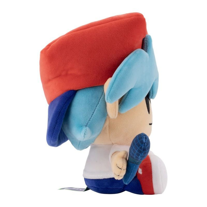 Плюшевые игрушки Friday Night Funkin', коллекционные куклы Boyfriend и ...