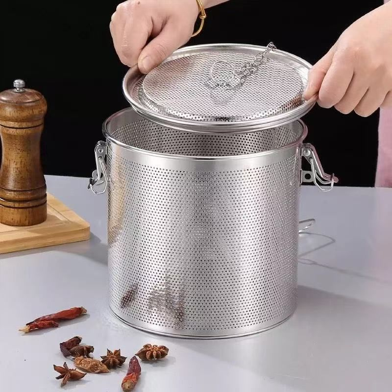 Сито, диаметр 13 см, 1 предм. купить на OZON по низкой цене (3136442576)