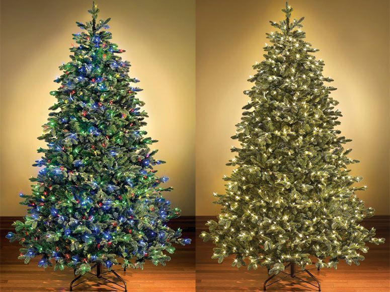 Светодиодная гирлянда нить для дома CEIMAR 400, Разноцветный, 16 метров купить c доставкой на ...