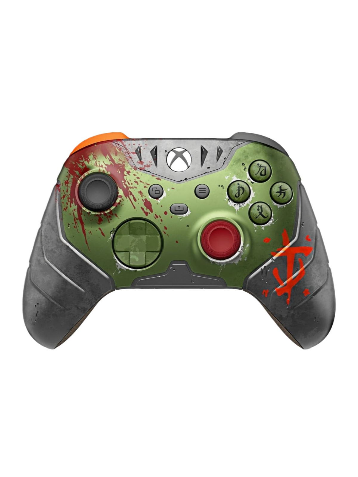 Беспроводной геймпад Microsoft Xbox Ice Breaker Bluetooth Совместим с ...
