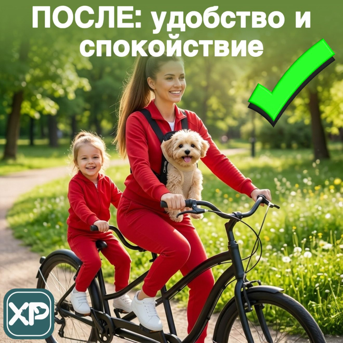 Переноска для собак мелких пород / XPAWS / слинг - сумка - кенгуру ...