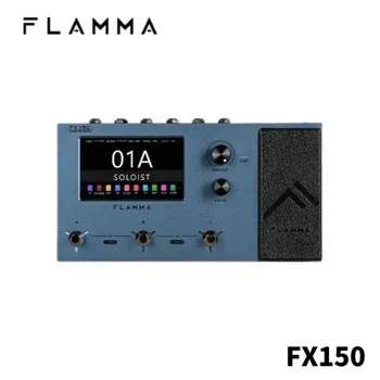 FLAMMA FX150 Интегрированные эффекты купить на OZON по низкой цене ...