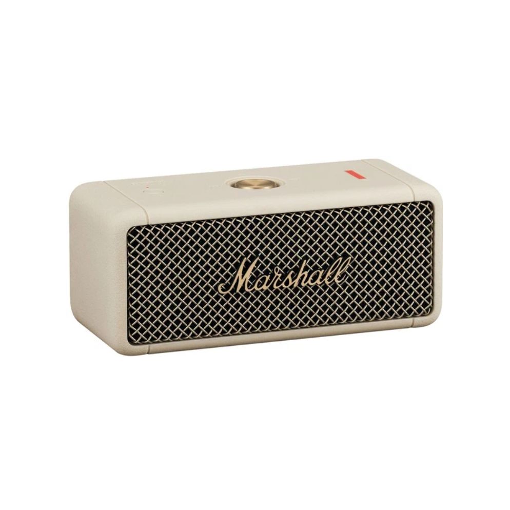 Беспроводная портативная колонка Marshall Emberton 1, cream купить на ...