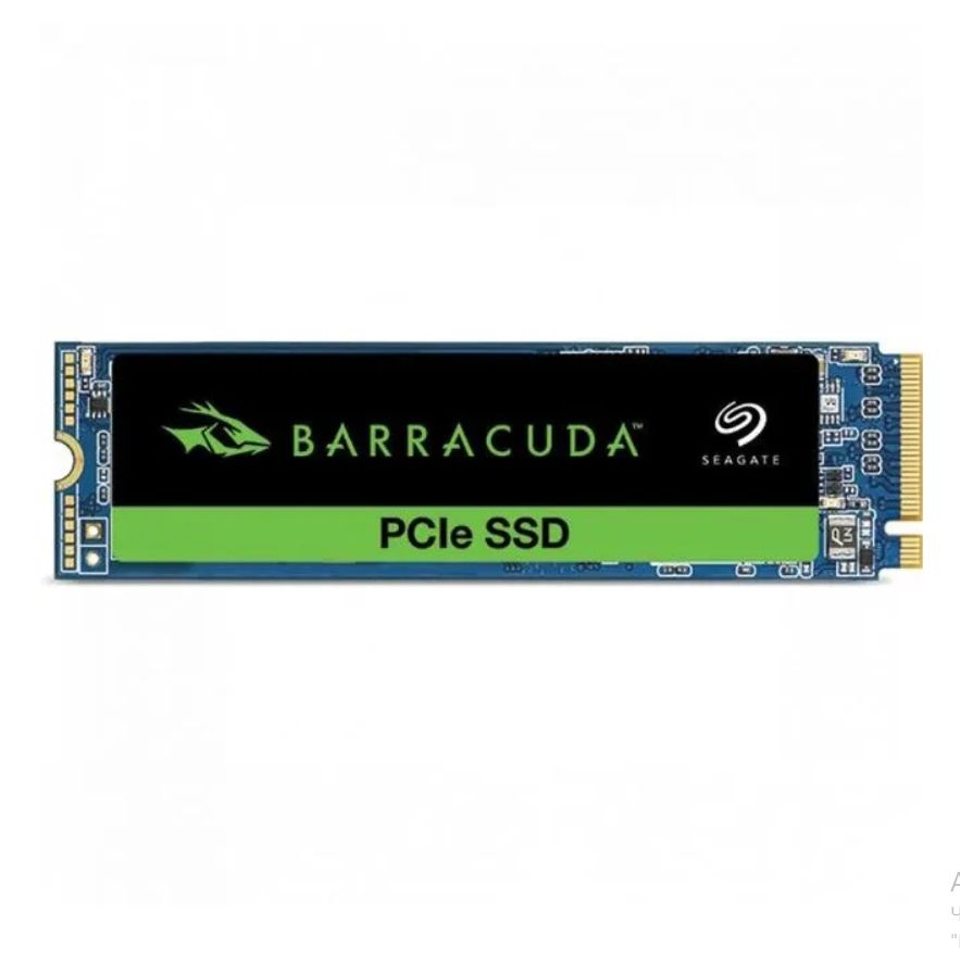250 ГБ Внутренний SSD-диск Seagate Barracuda ZP250CV3A002 (ZP250CV3A002 ...