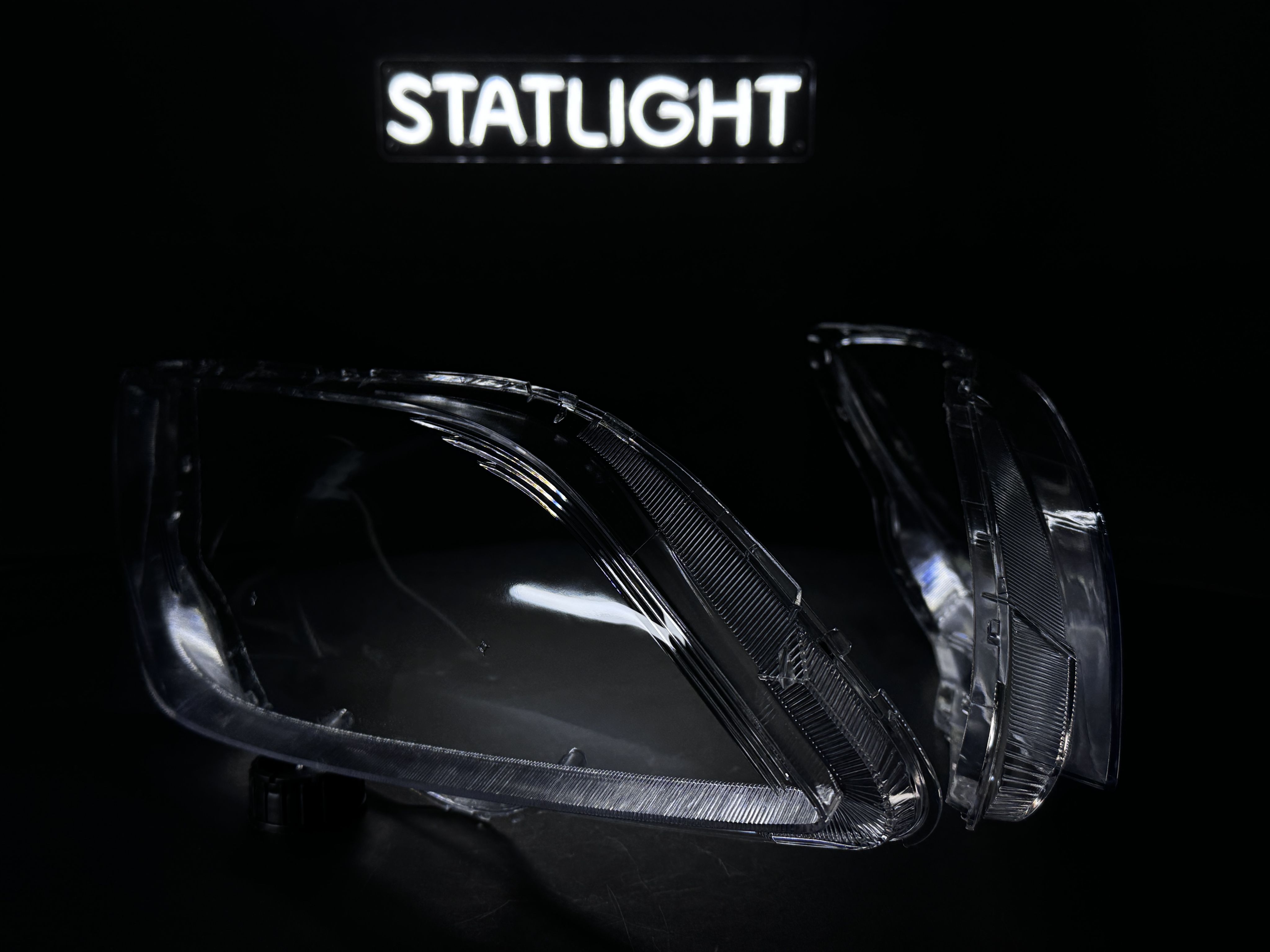Стекло фары STATLIGHT Нет в комплекте 0 481 купить c доставкой на OZON ...