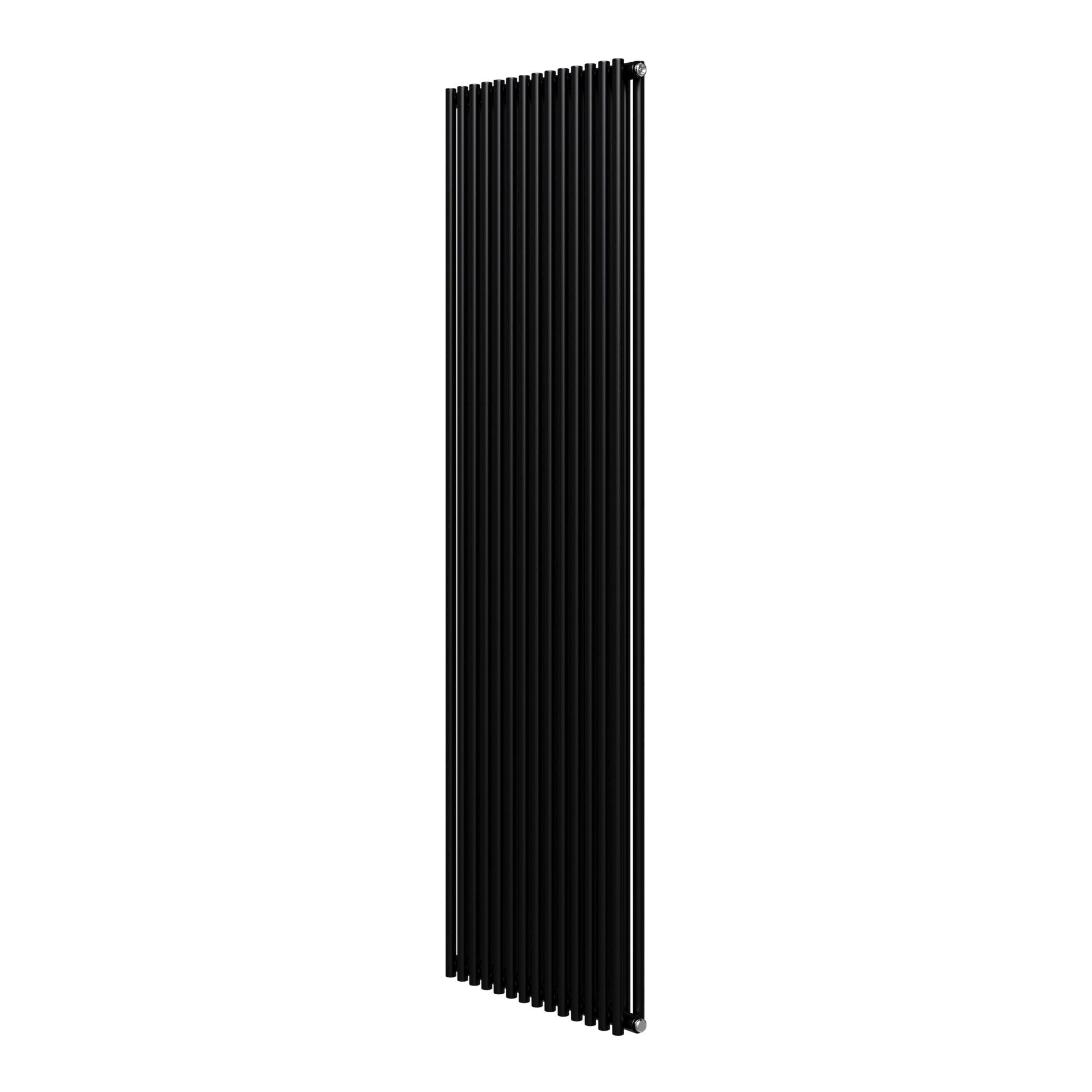 Дизайн-радиатор Royal Thermo Shift R22 C2180 - 14 секц. RAL9005m купить ...
