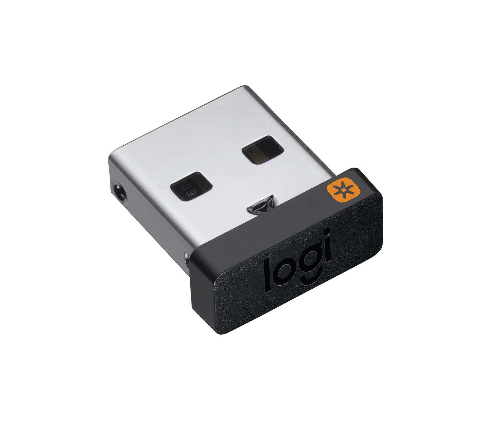 USB-приемник Logi Receiver , оранжевый,910-005933 купить c доставкой на ...