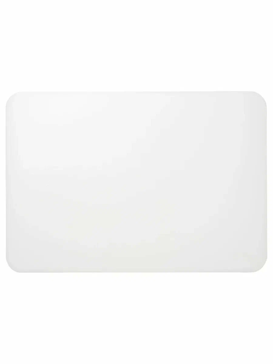 PLOJA Коврик для стола IKEA, белый 65x45 см (10520892) купить на OZON ...