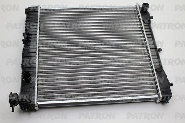 PATRON Радиатор охлаждения, арт. PRS3114, 1 шт. купить на OZON по ...