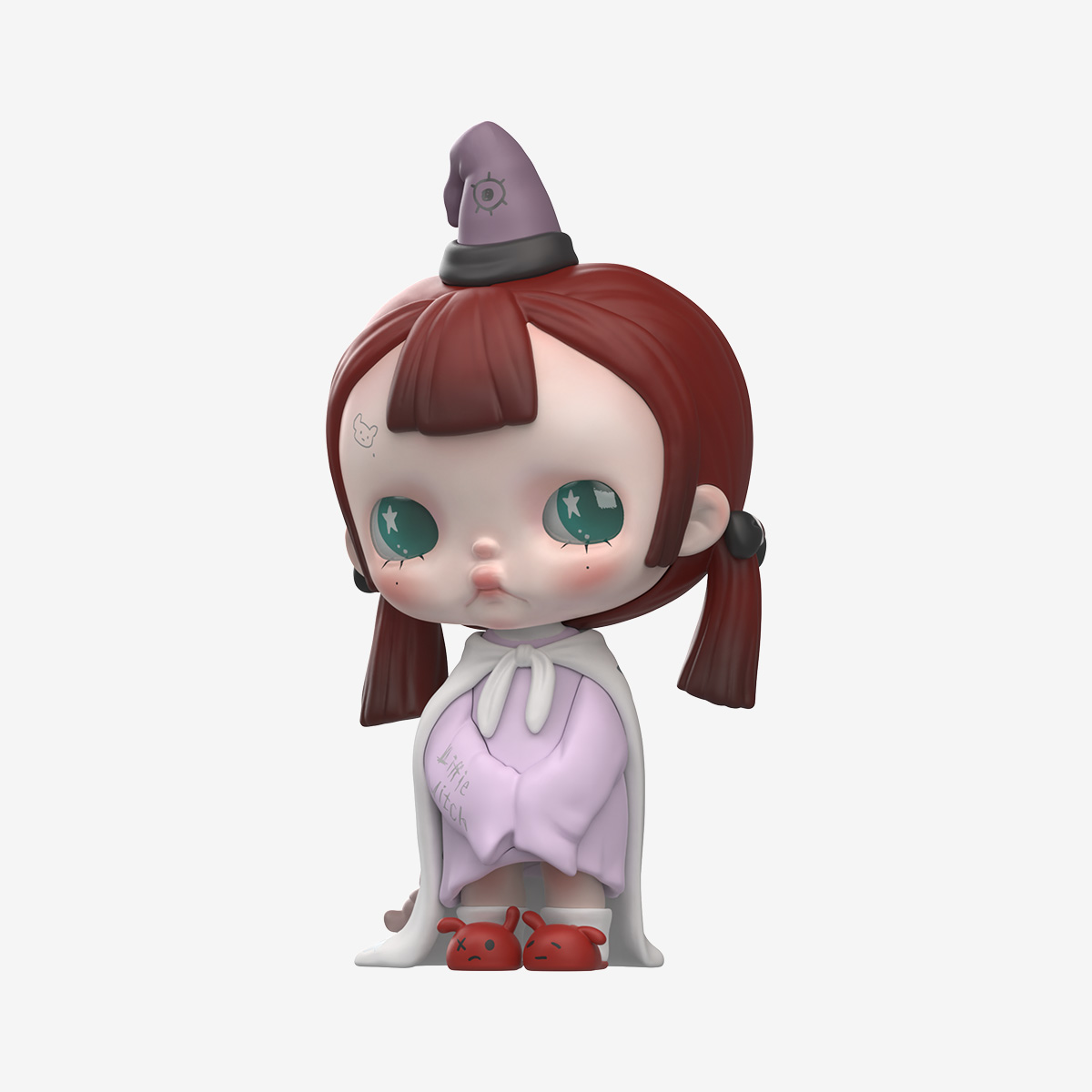 POP MART - Коллекция TINY TINY Prologue Series Figure, Escape, Подарки ...